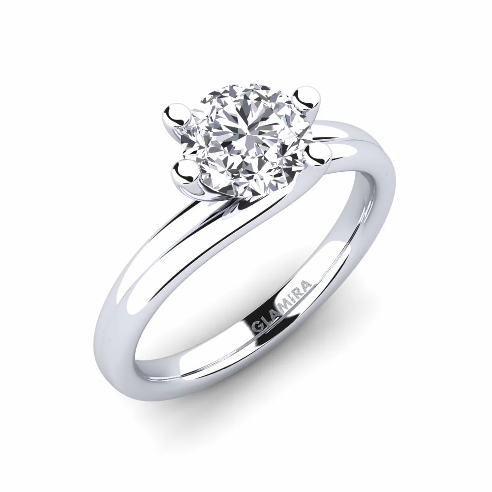 Verenički prsten Bridal Dream 1.25 crt