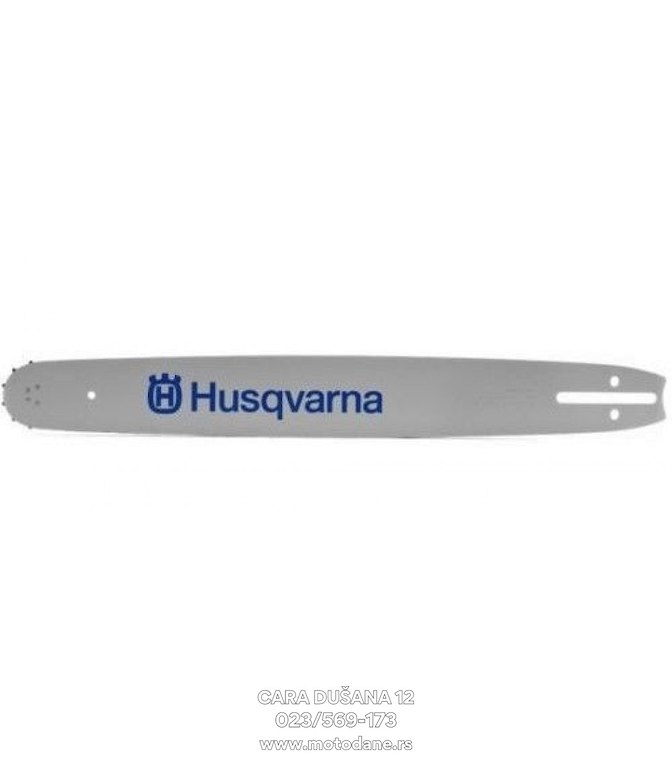 Vodilica Husqvarna 1.3mm 3/8'' 26 zuba 501959252