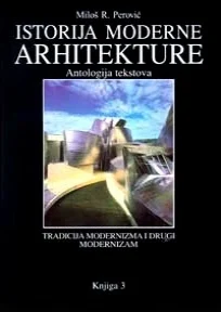 Istorija moderne arhitekture 3
