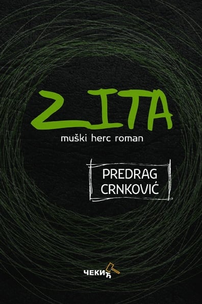 Zita - muški herc roman