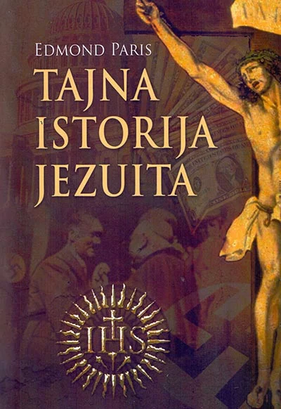 Tajna istorija jezuita