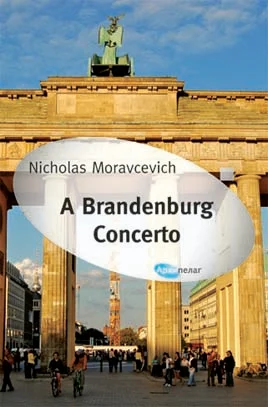 A Brandenburg concerto