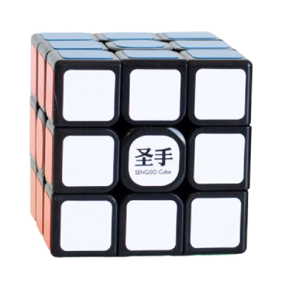 Rubikova kocka - Speed ShengShou Legend S 3x3,
