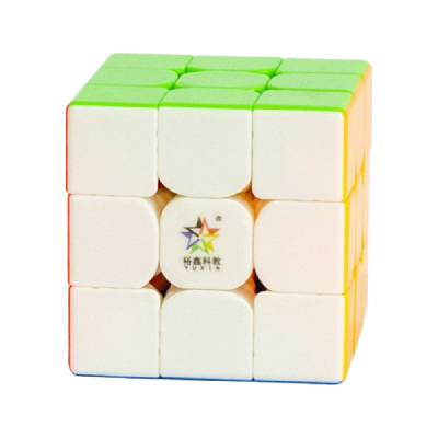 Rubikova kocka - Speed Yuxin Little Magic 3X3, M Stickerless