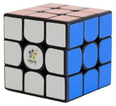 Rubikova kocka - Speed YuXin Little Magic 3x3, Kocka
