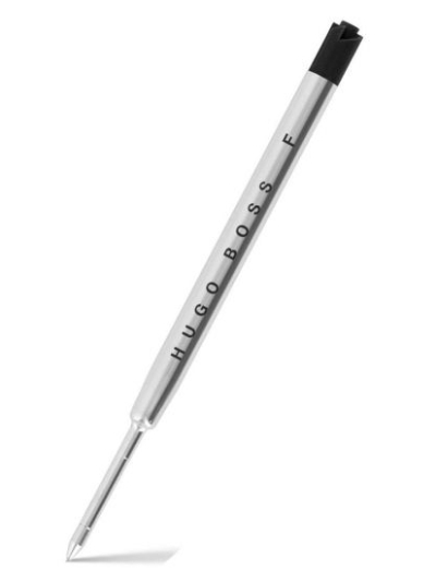 Refil za hemijsku olovku - Hugo Boss, F, black