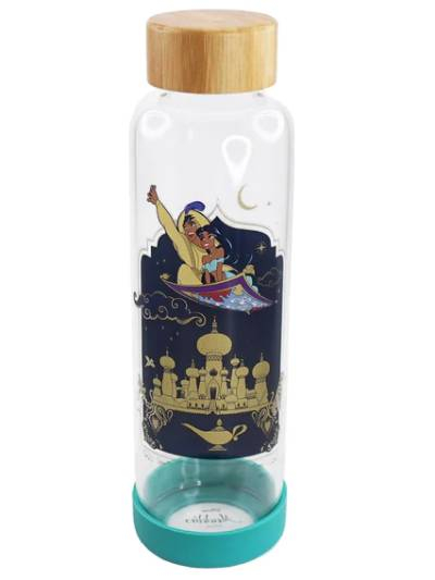 Flaša za vodu - Disney, Aladdin, 500ml
