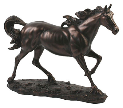 Figura - Galloping Horses