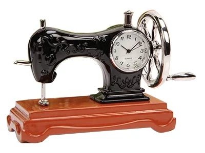 Stoni sat - Mini, Sewing Machine