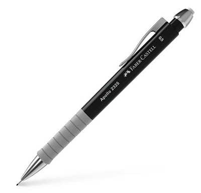 Faber-Castell tehnička olovka - Apollo 0.5 black