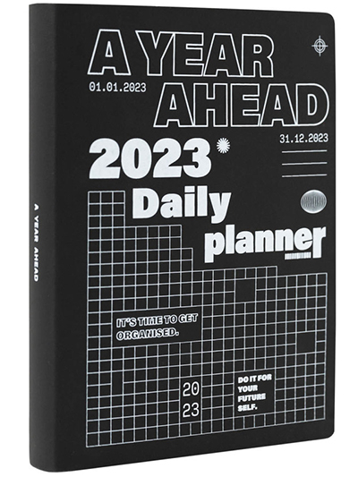 Agenda 2023 - Kokonote, A Year Ahead