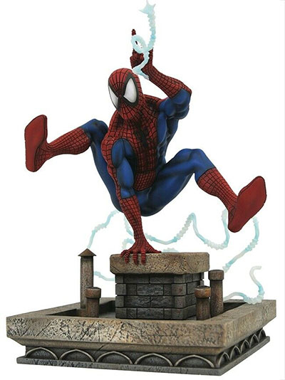 Figura - Marvel 90's, Spiderman