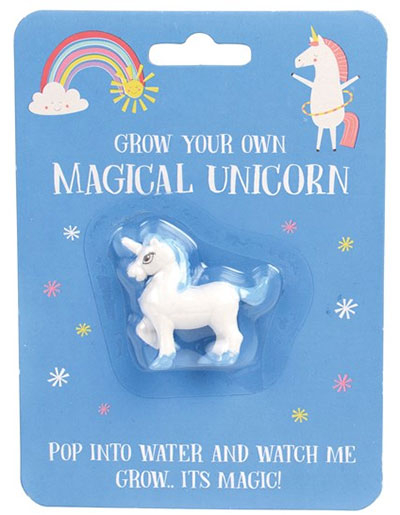 Igračka - Grow Your Own Magical Unicorn