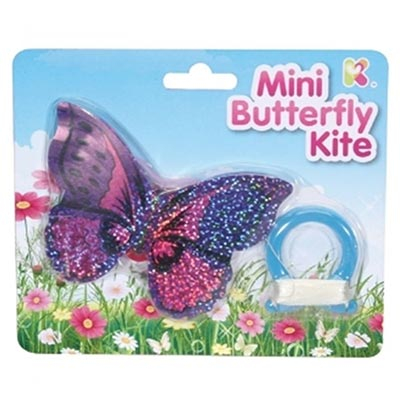 Zmaj - Mini Butterfly