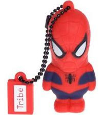USB 16GB Spiderman