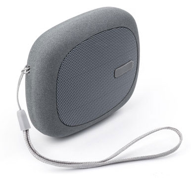 Stone Bluetooth Speaker