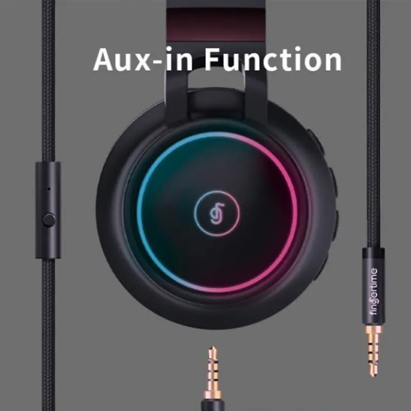 Bluetooth slušalice Dragon ball S16 bele