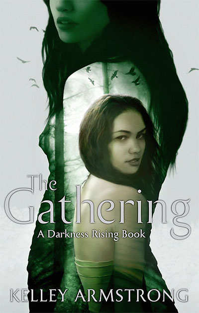 The Gathering: Darkness Rising: book 1