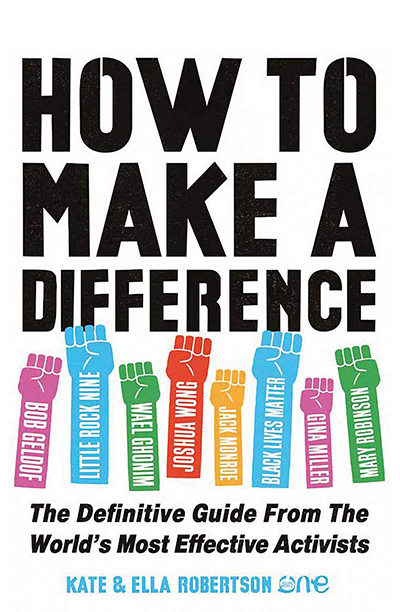 How To Make A Difference