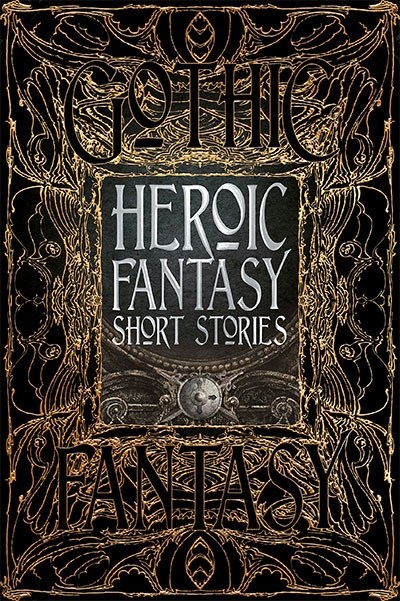 Heroic Fantasy Short Stories