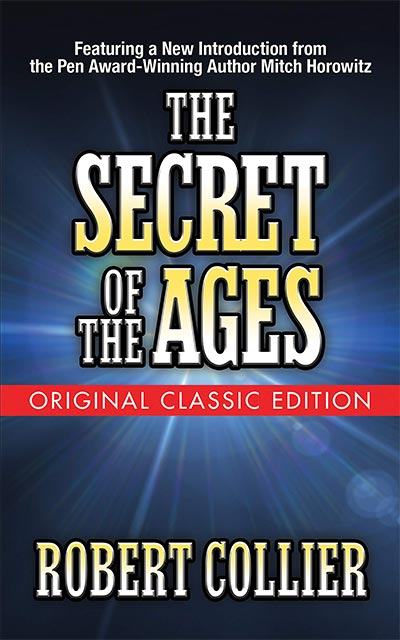 The Secret Of The Ages