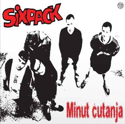 Minut ćutanja (Vinyl)