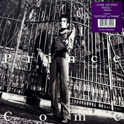 Come: 1958-1993 (Vinyl)