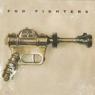 Foo Fighters