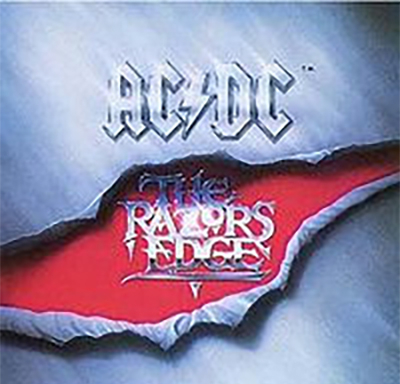 Razors Edge (remaster)