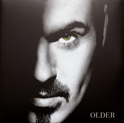 Older (Vinyl) 2LP