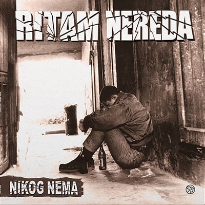 Nikog nema (Vinyl)