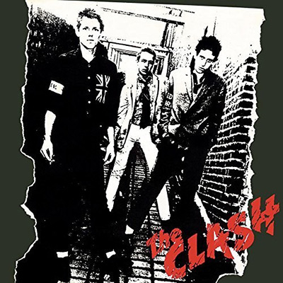 The Clash (Vinyl)