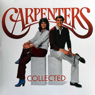 Carpenters - Collected (2 X Vinyl)