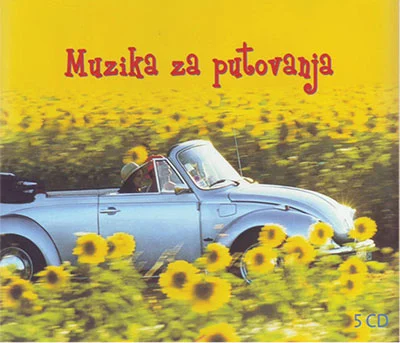 Muzika za putovanja