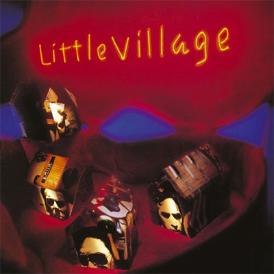 Little Village (Vinyl)