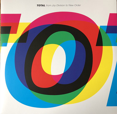 Total (Vinyl)