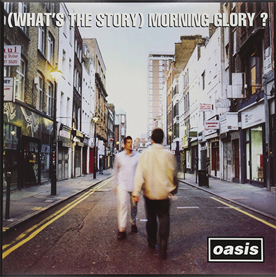 (What's The Story) Morning Glory? (Vinyl)