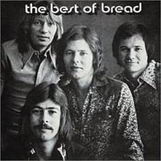 The Best Of Bread (Vinyl)