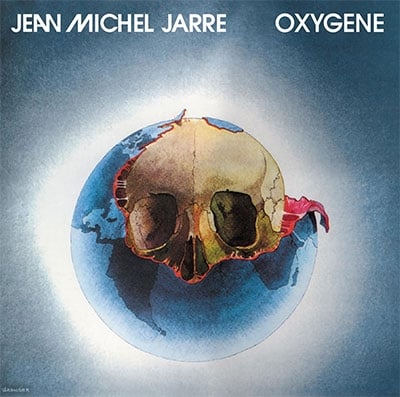 Oxygene (Remastered)