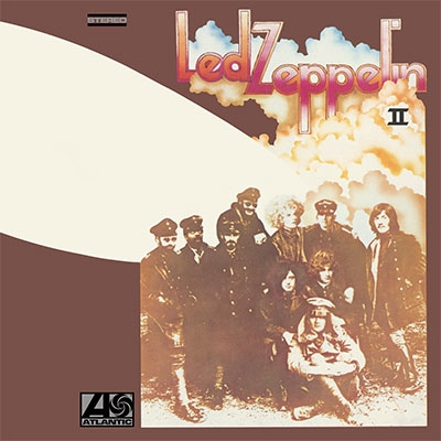 Led Zeppelin Ii (Remastered)