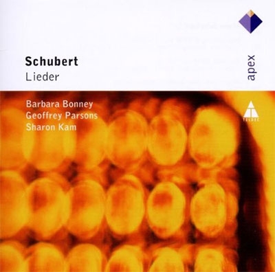 Schubert: Lieder