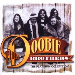 Doobie Brothers - Platinum Collection