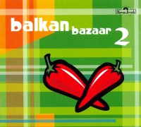 Balkan Bazar 2