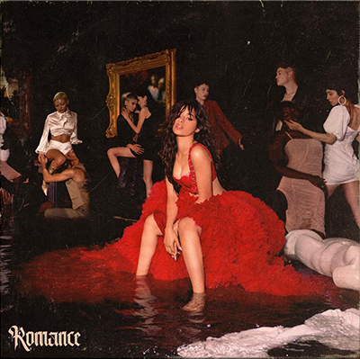 Romance (Vinyl) 2LP