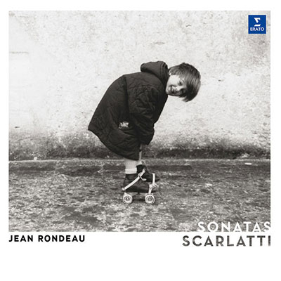 Sonatas Scarlatti (Vinyl)