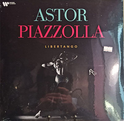 Libertango (Vinyl)