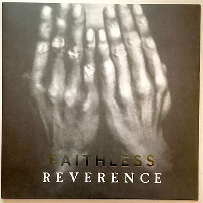 Reverence (Vinyl)