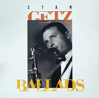 Ballads (Vinyl) LP