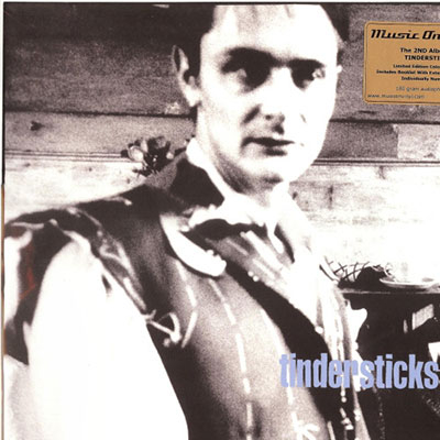 Tindersticks (Vinyl)