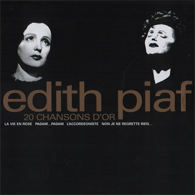 Les Chansons D'or (Vinyl)